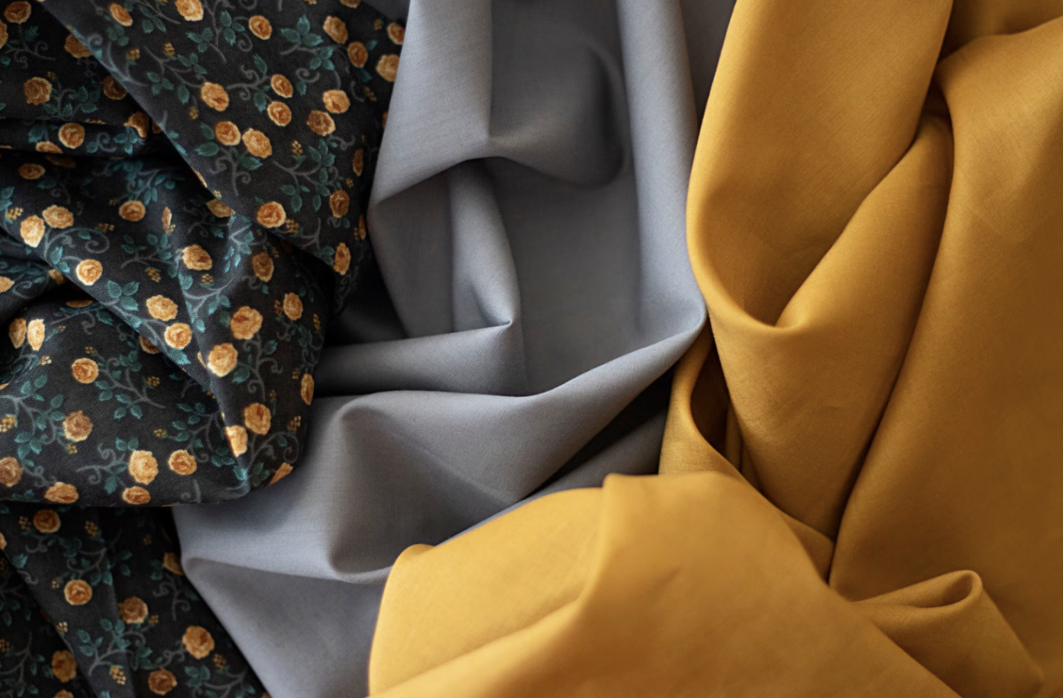 How to Choose Fabric for Clothing: Fabric Guide - Ging The MerDesigner