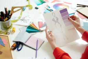 Fashion Design Concepts: A Guide to Idea Generation