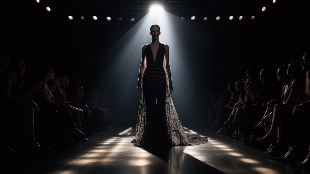 The Most Famous Fashion Designers: Breaking Boundaries - Ging The ...