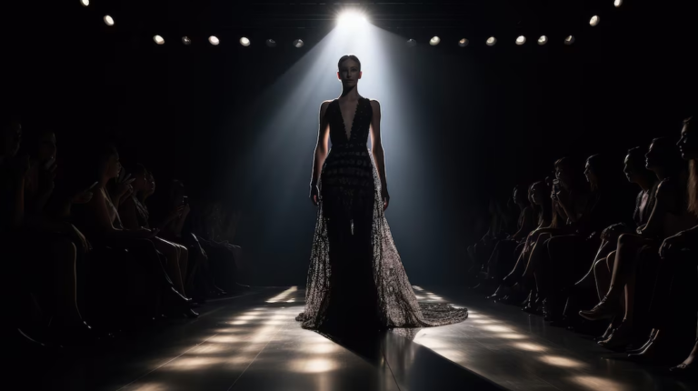 The Most Famous Fashion Designers: Breaking Boundaries - Ging The ...