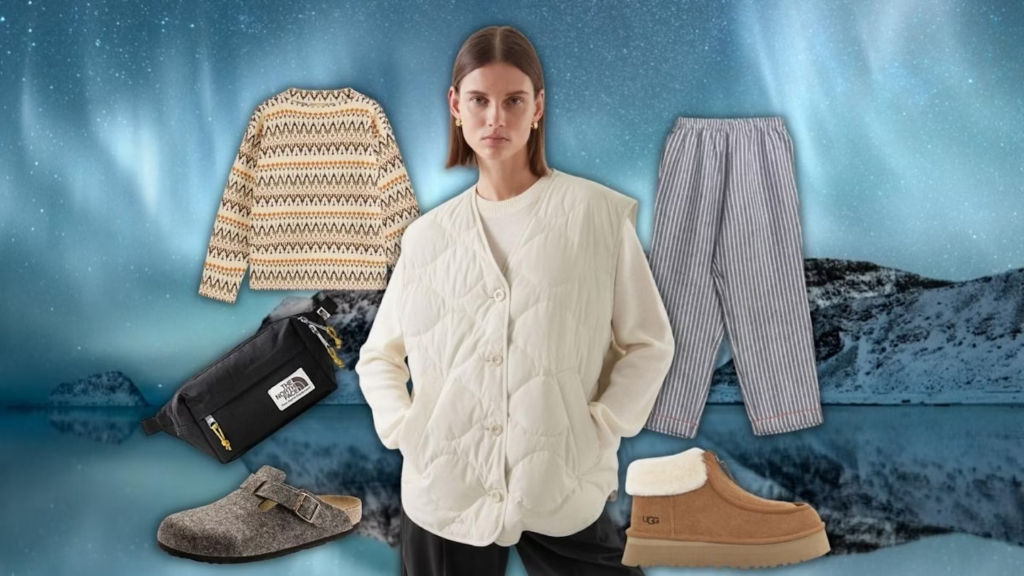 Svea Clothing: A Nordic Legacy of Style and Sustainability