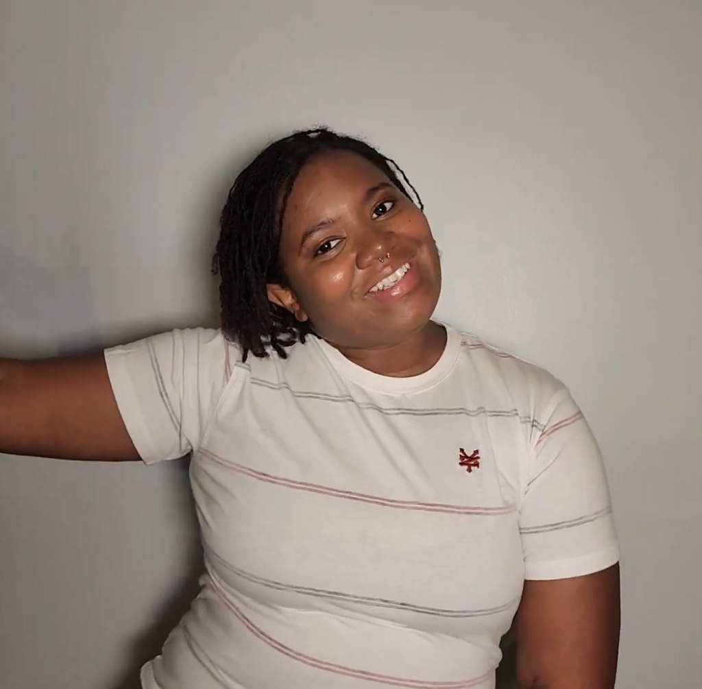 Amber Patton: Actress, Screenwriter, Novelist